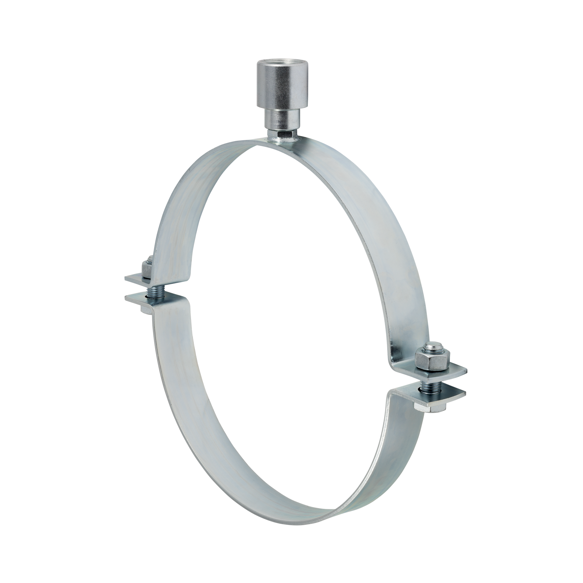 MÜPRO | Schraubrohrschellen, schwere Ausführung M12/M16/1″ IG | 219 ...