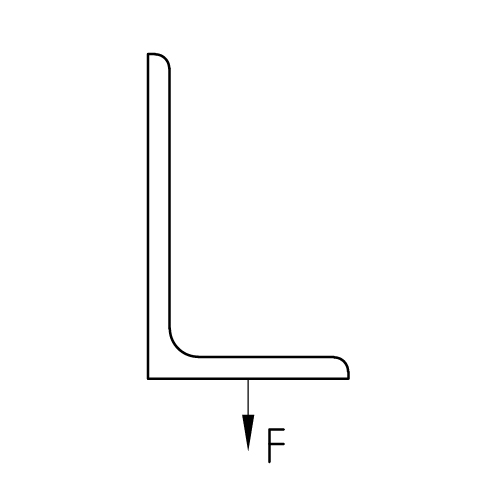 MÜPRO | Montagewinkel 90°